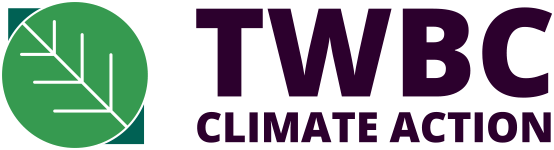 Homepage - TWBC Climate Action